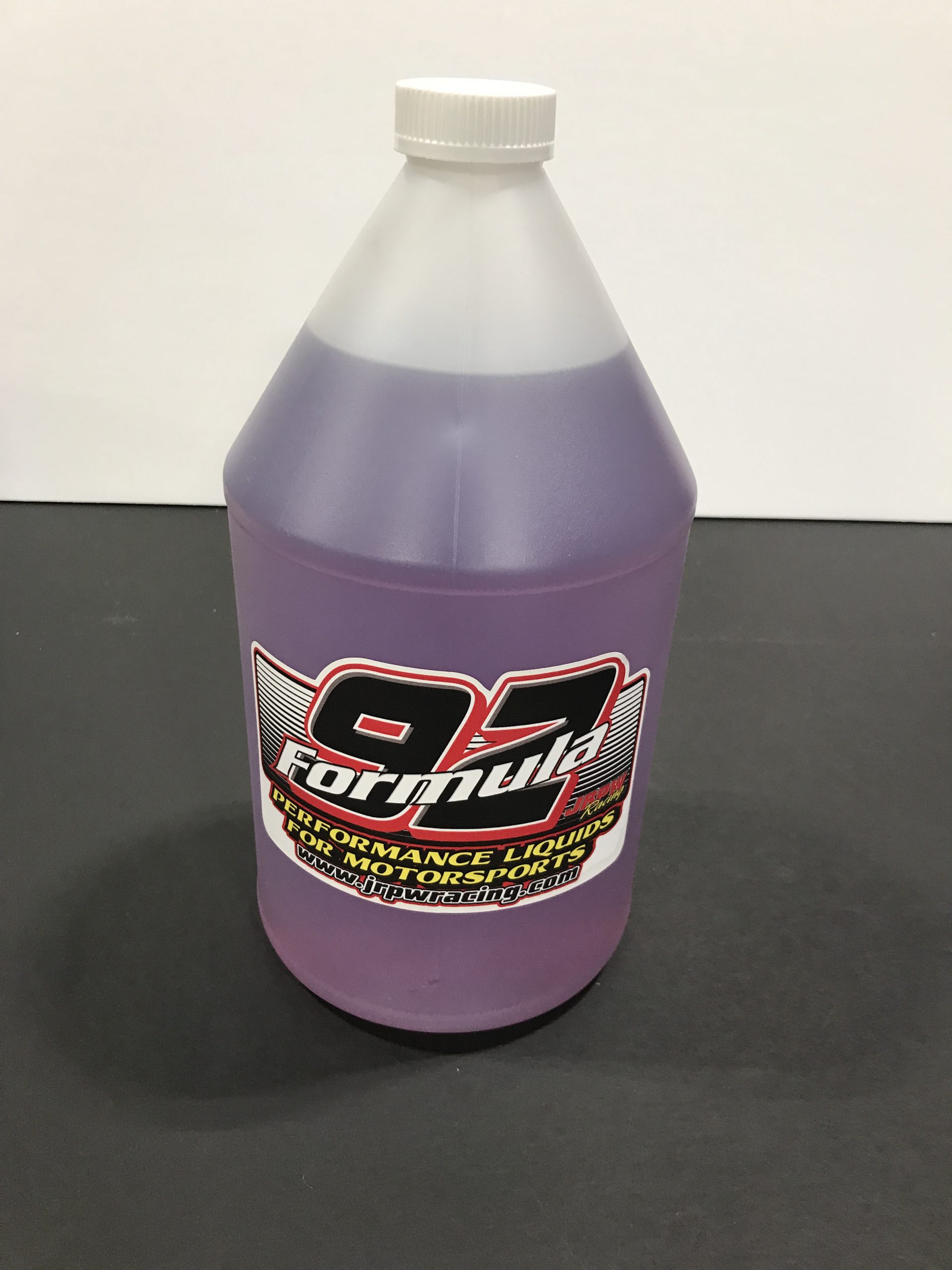 JRPW Formula 92 Racing Oil - JRPW Racing