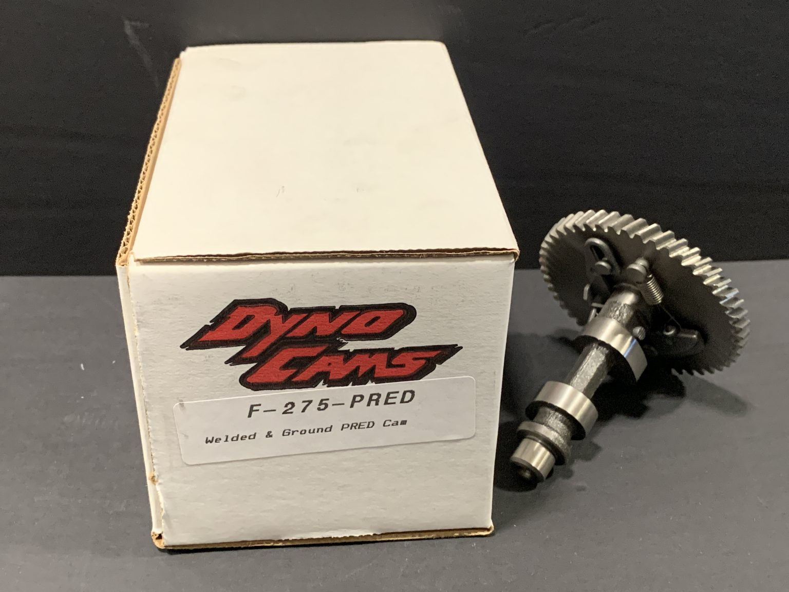 Dyno Cams F275 Predator Cam - JRPW Racing