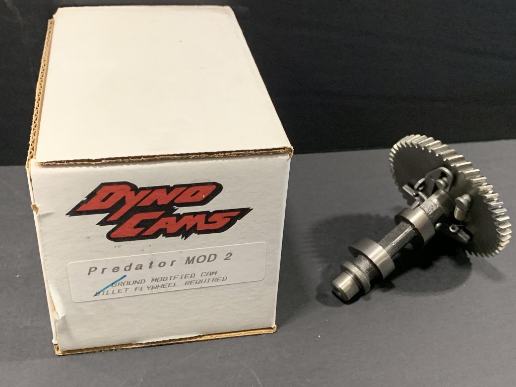 Dyno Cams Mod2 Predator Cam - JRPW Racing