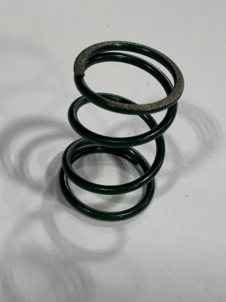 Dyno Cams 10.8 Green Stripe Clone Spring - JRPW Racing