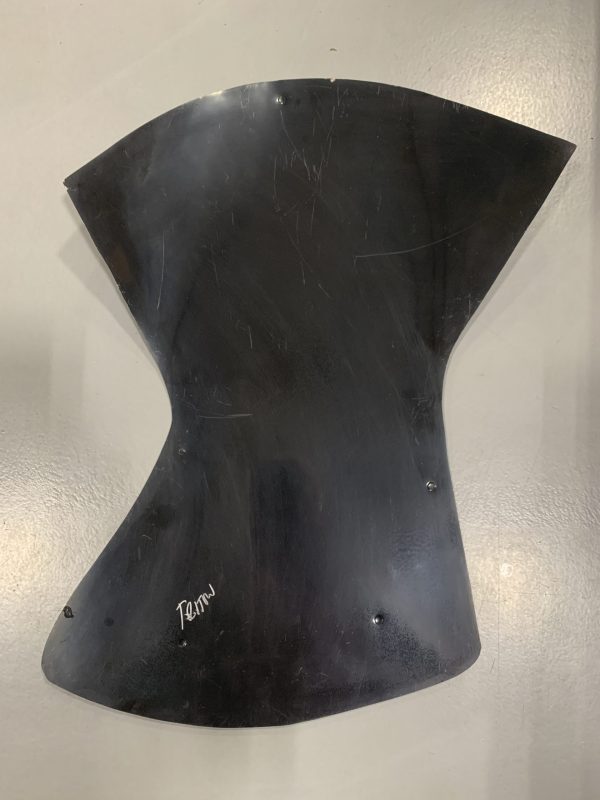 Triton Center Floorpan - JRPW Racing