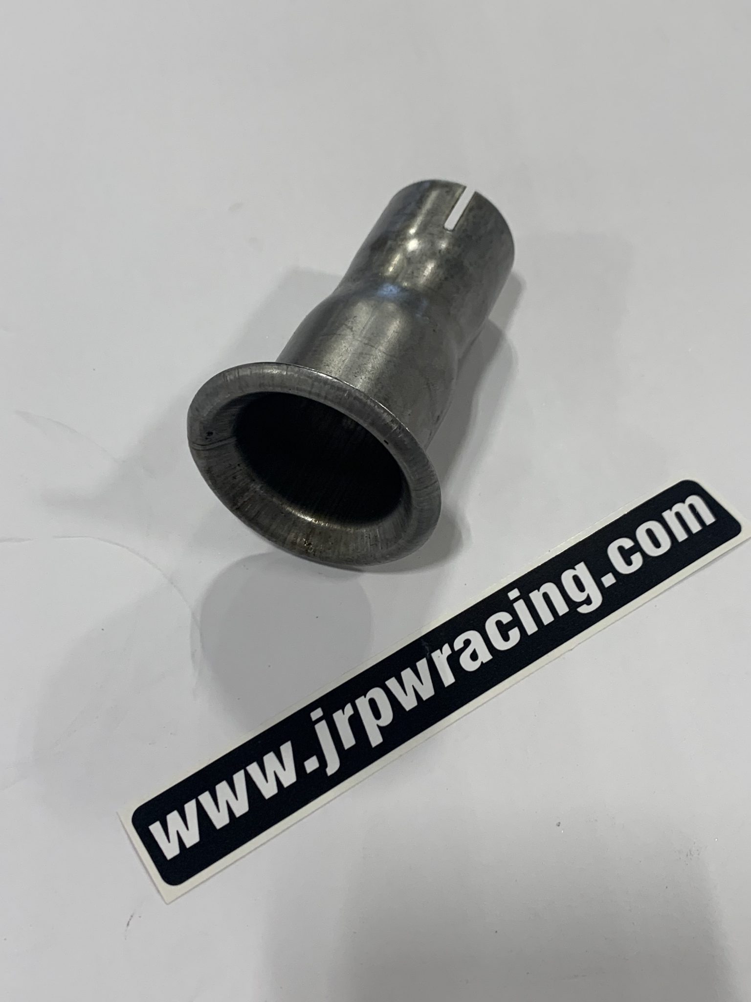 Flared Exhaust Tip - JRPW Racing