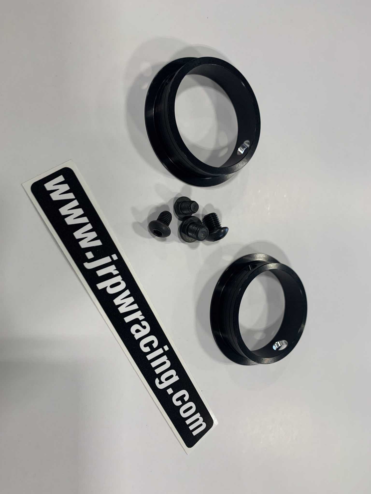 Bearing Shield Set - JRPW Racing
