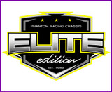 PRC Tricon Elite Edition Chassis Pkg. - JRPW Racing